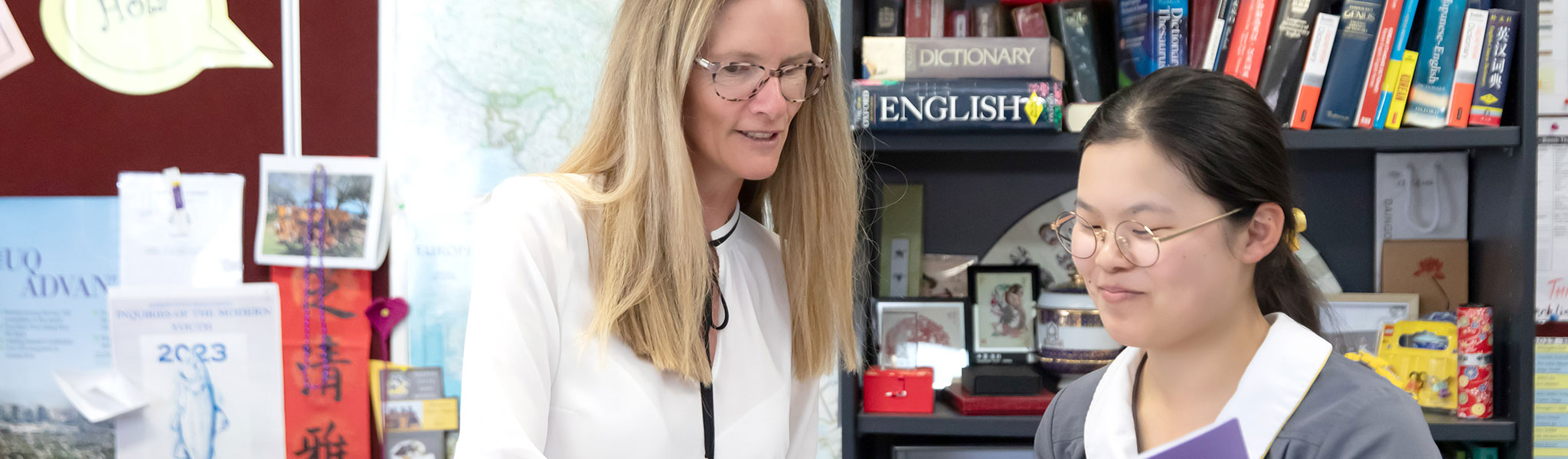 Kedron State High School